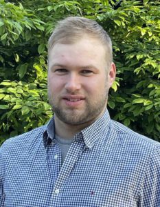 Tim Dammann - CDU in Horneburg